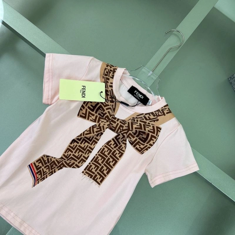 Reasonably priced Fendi Kids