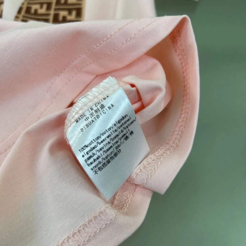 Reasonably priced Fendi Kids