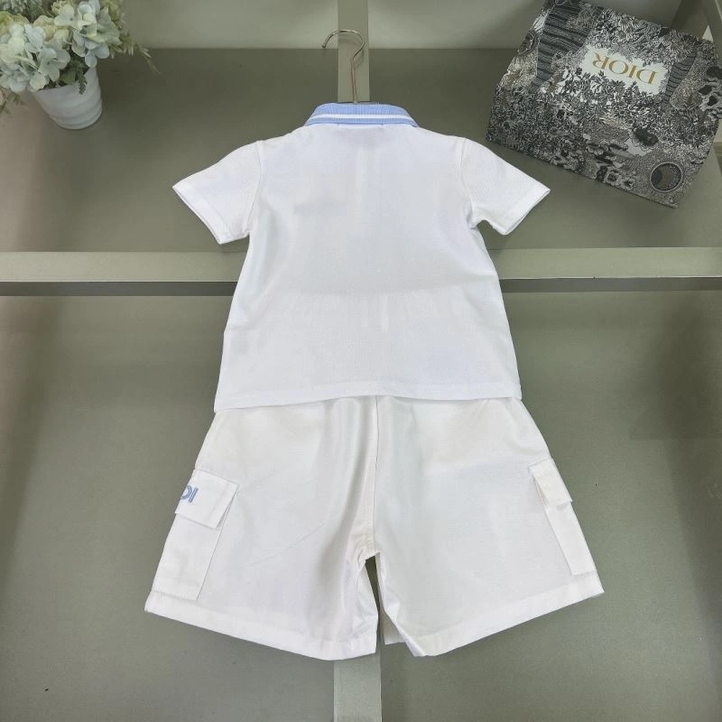 Value-priced Fendi Kids