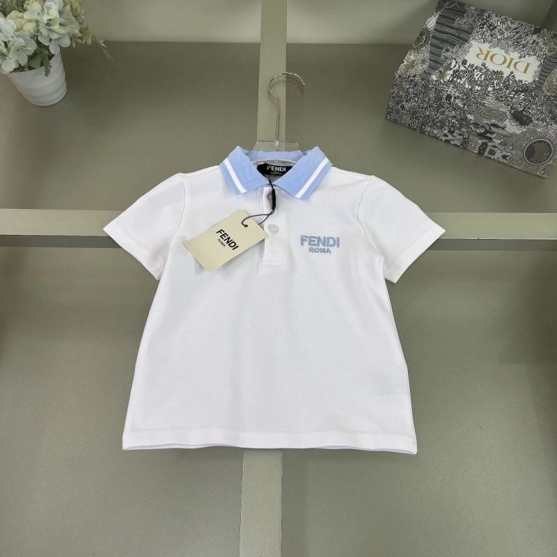 Value-priced Fendi Kids