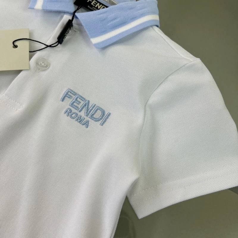 Value-priced Fendi Kids