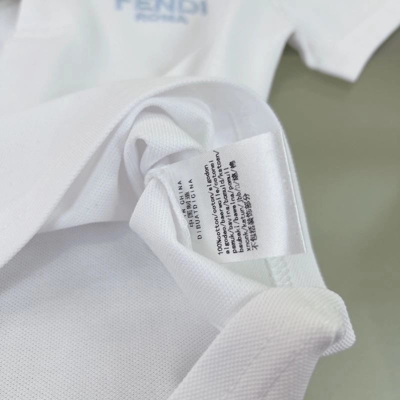 Value-priced Fendi Kids