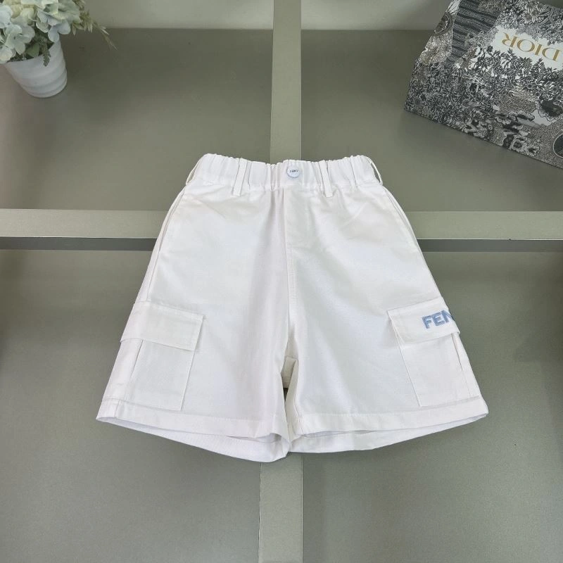 Value-priced Fendi Kids