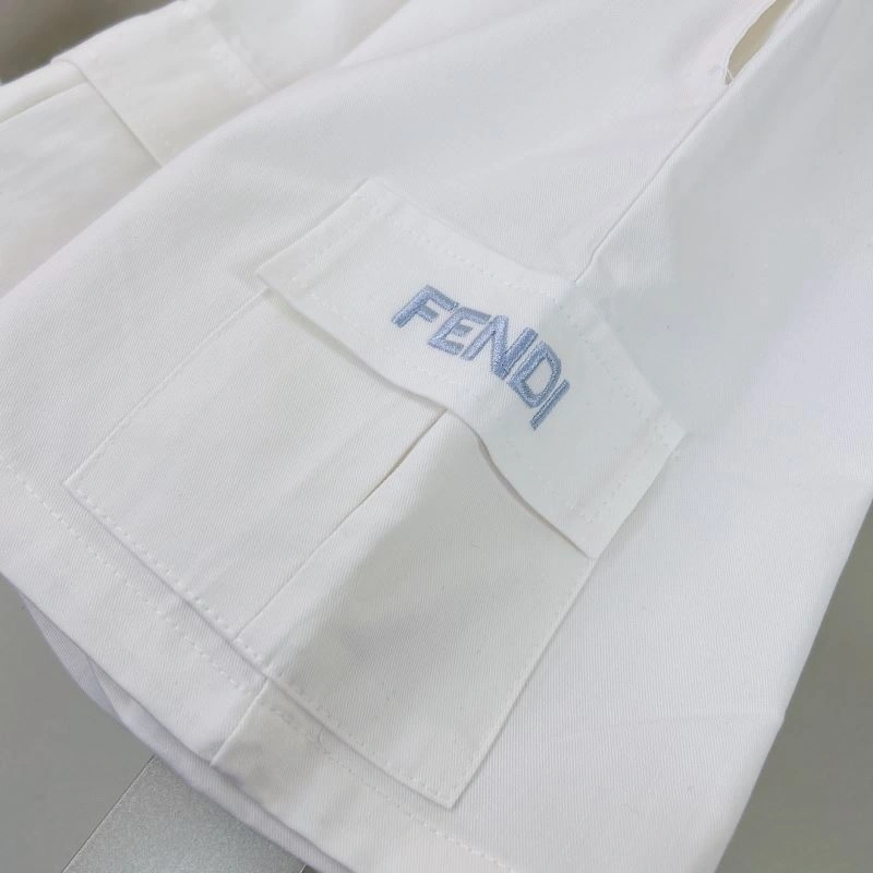 Value-priced Fendi Kids