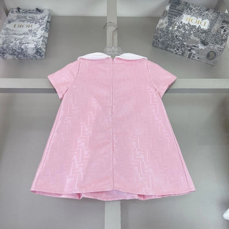 Inexpensive Fendi Kids