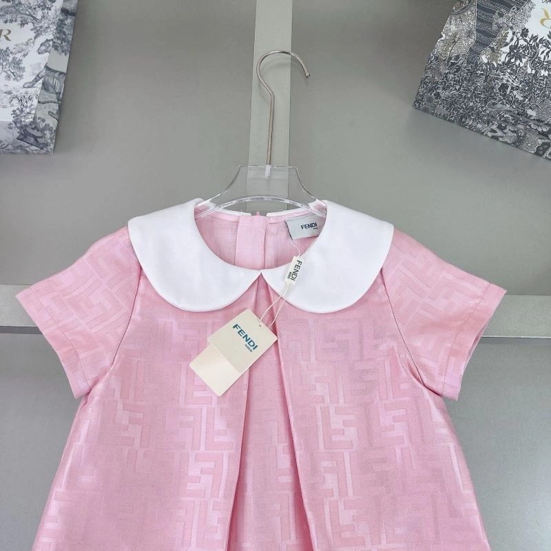Inexpensive Fendi Kids