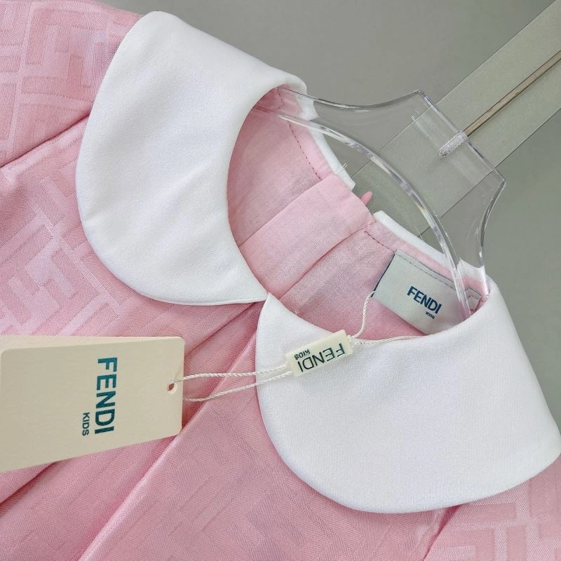 Inexpensive Fendi Kids