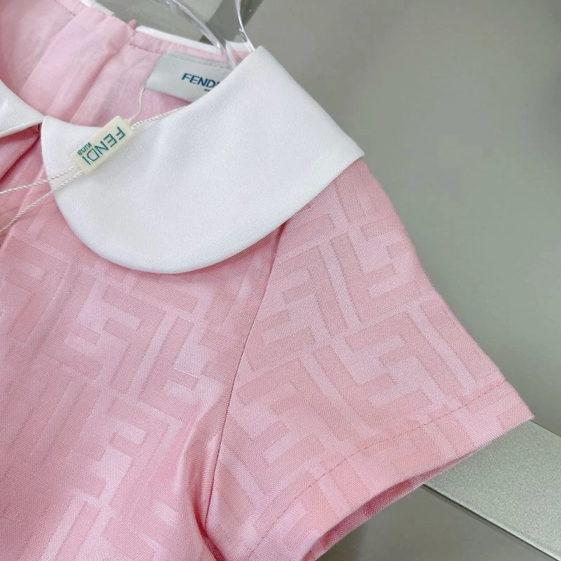 Inexpensive Fendi Kids