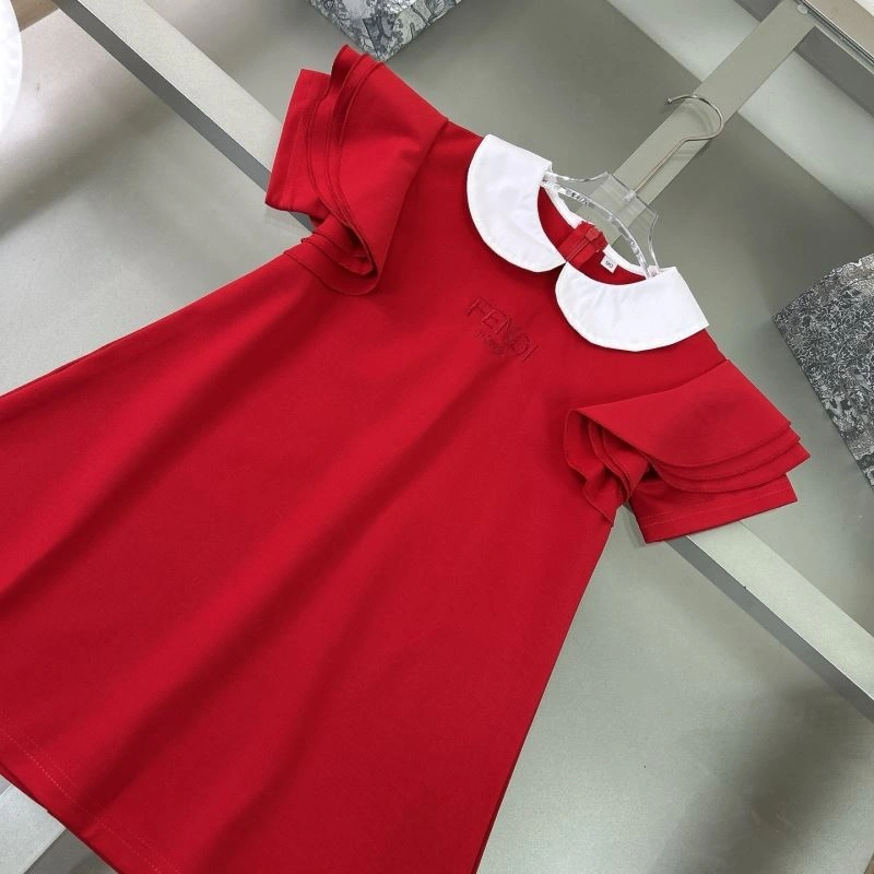 High accuracy Fendi Kids