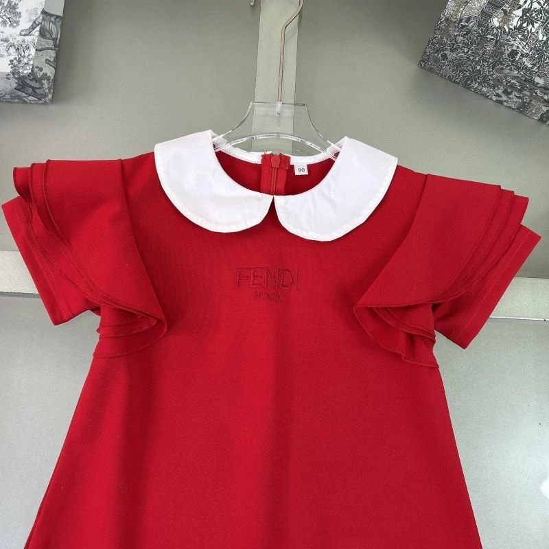 High accuracy Fendi Kids