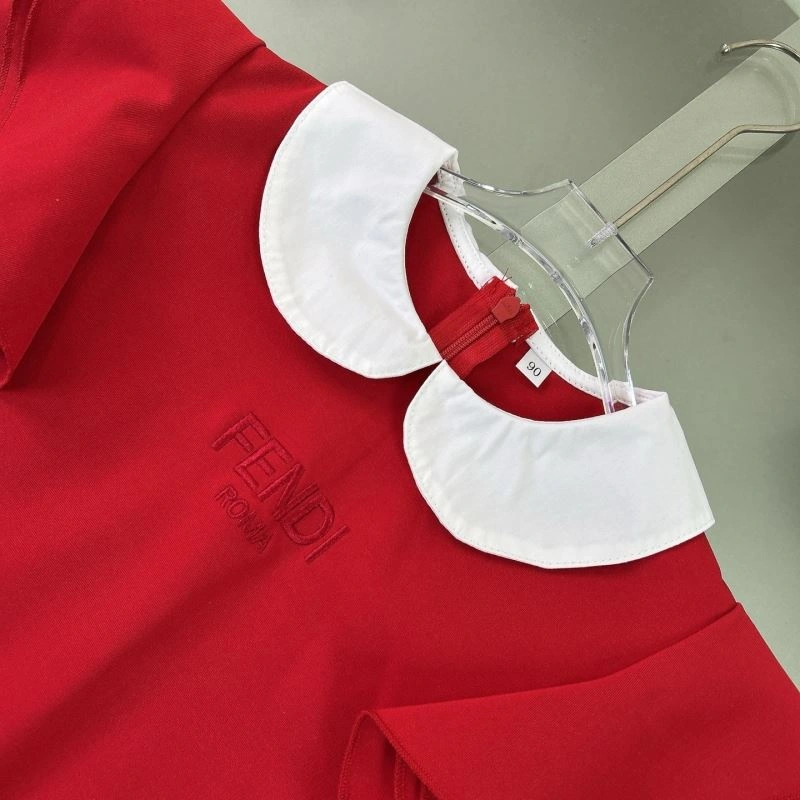 High accuracy Fendi Kids