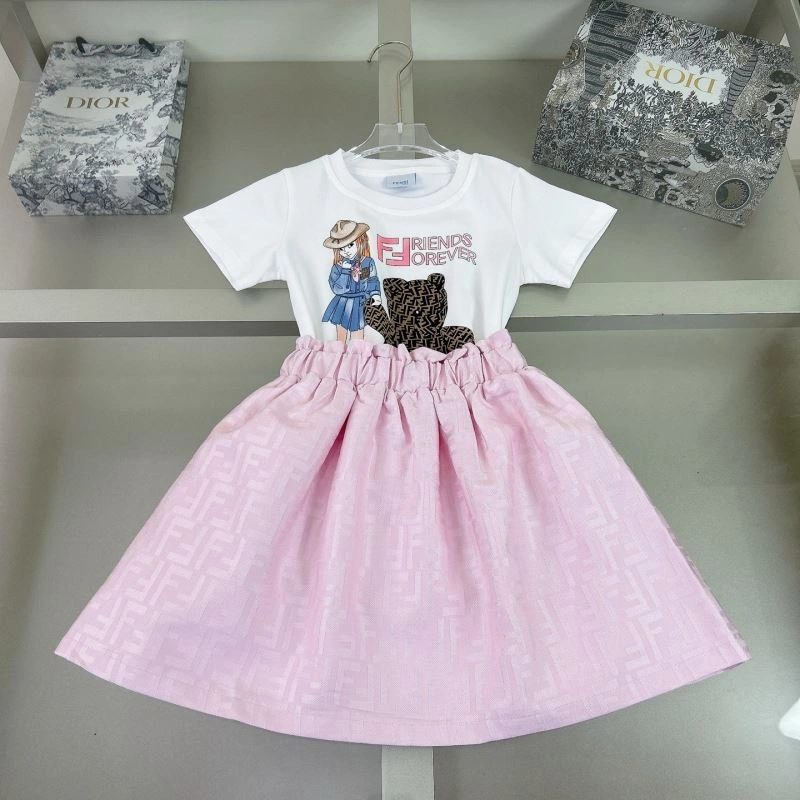 Fendi Kids