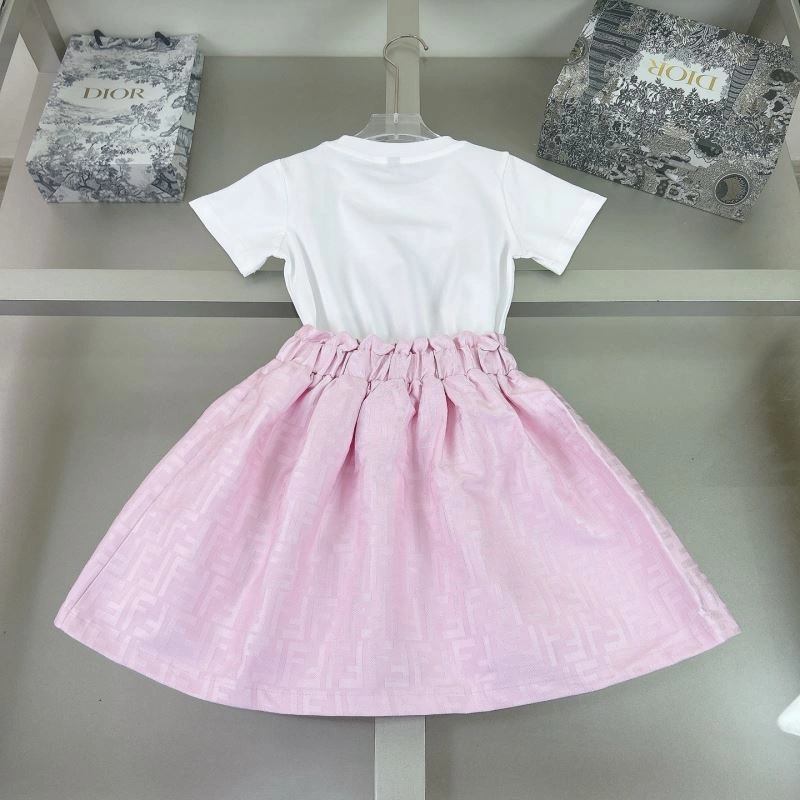 High accuracy Fendi Kids
