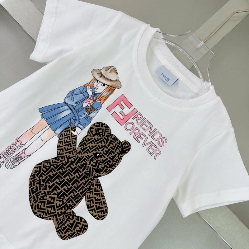 High accuracy Fendi Kids
