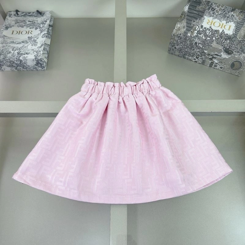 High accuracy Fendi Kids