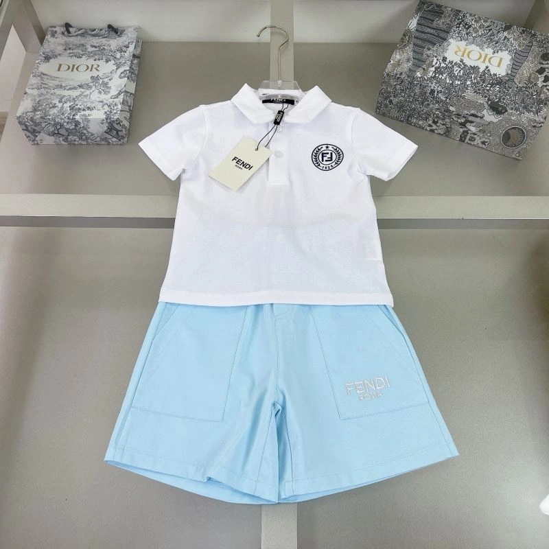 Fendi Kids