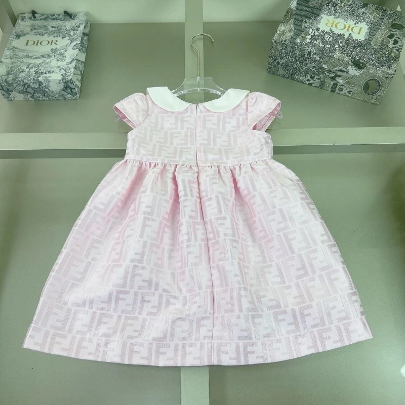 1:1 copy Fendi Kids