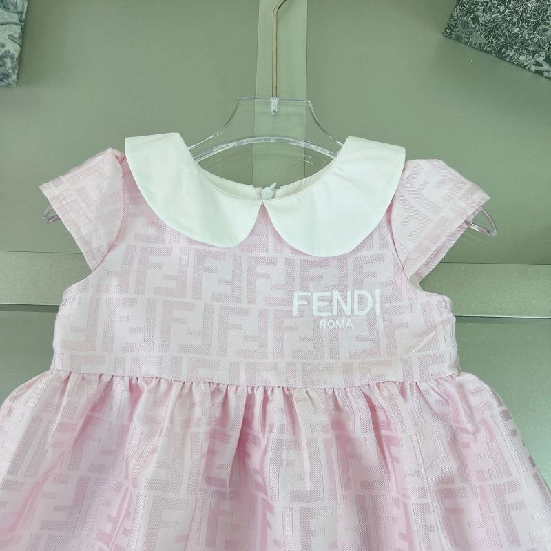 1:1 copy Fendi Kids