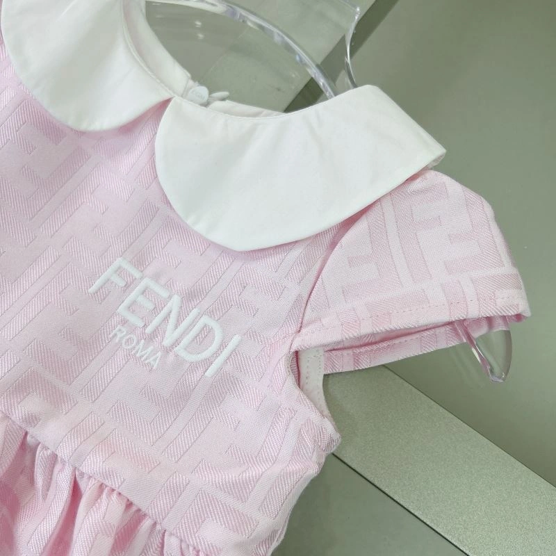 1:1 copy Fendi Kids