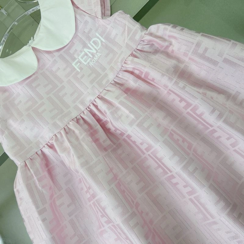 1:1 copy Fendi Kids