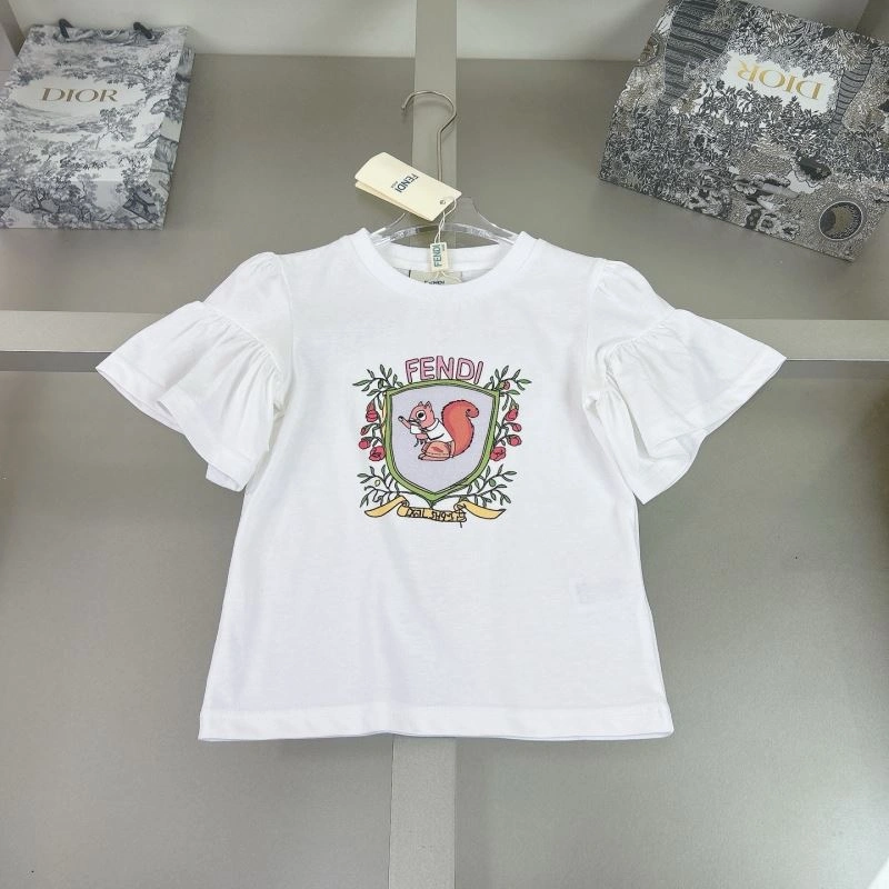 Reasonably priced Fendi Kids