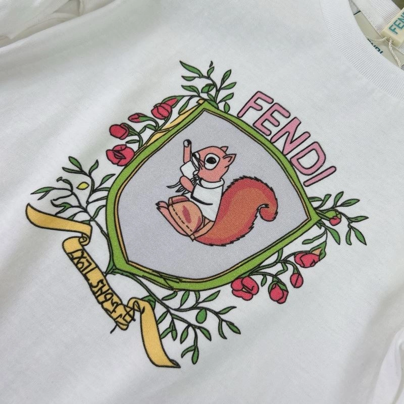 Reasonably priced Fendi Kids