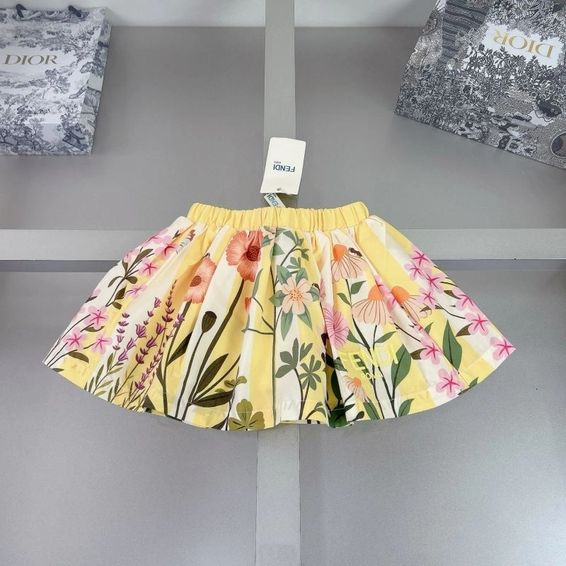 Reasonably priced Fendi Kids