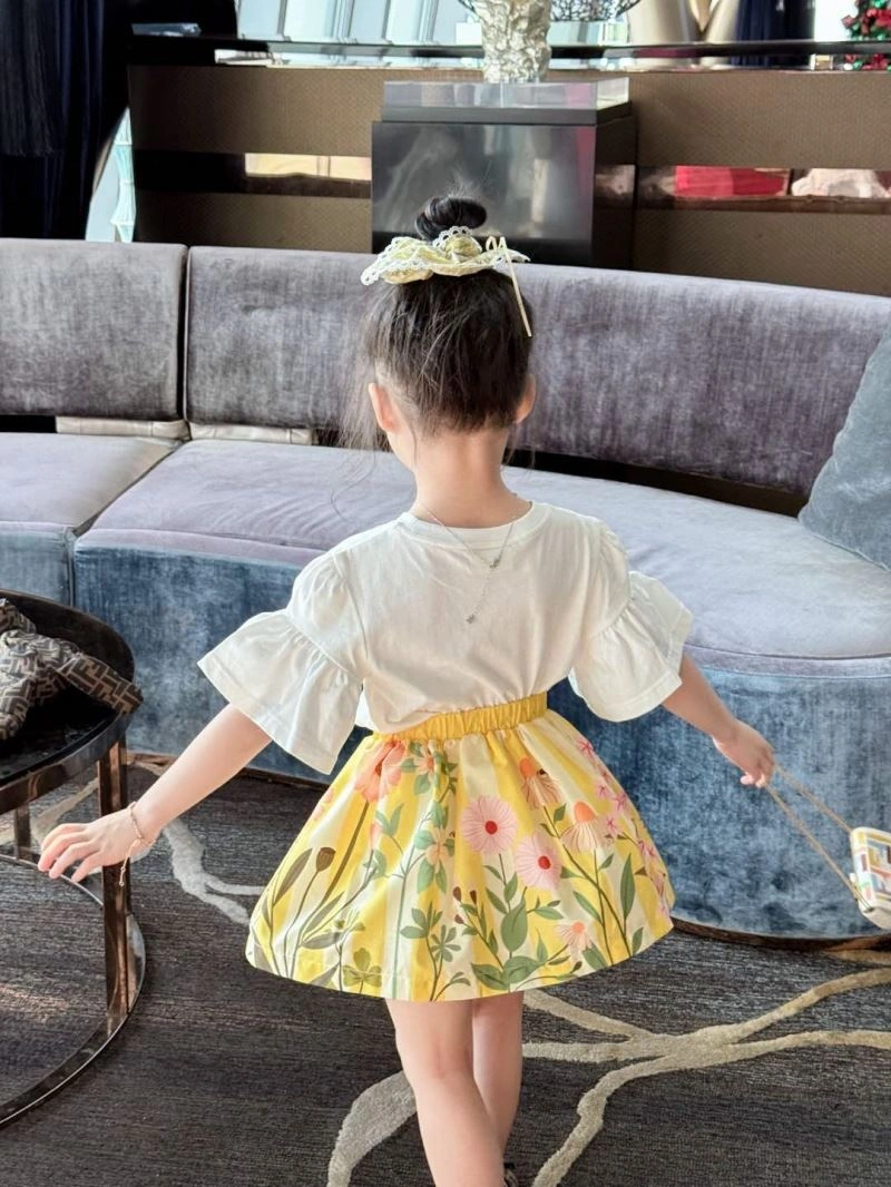 Reasonably priced Fendi Kids