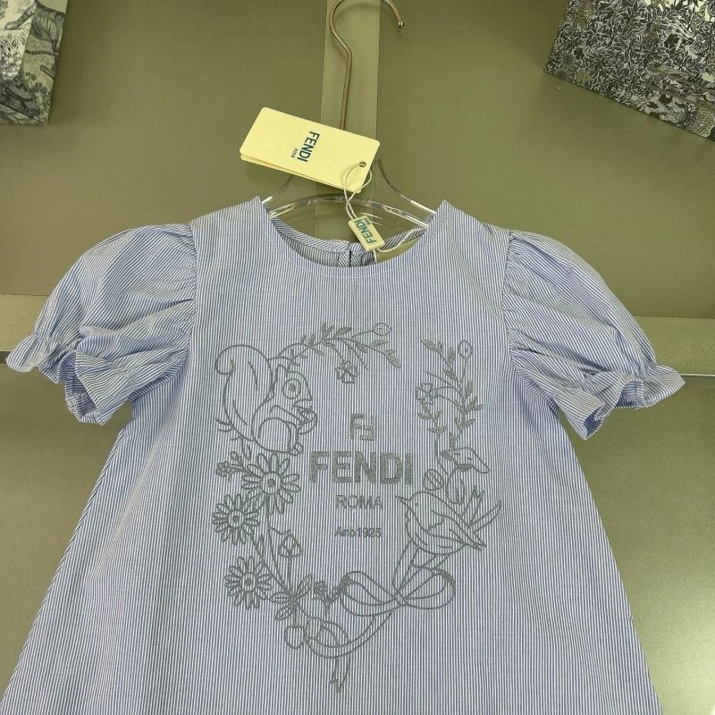 Budget-friendly Fendi Kids