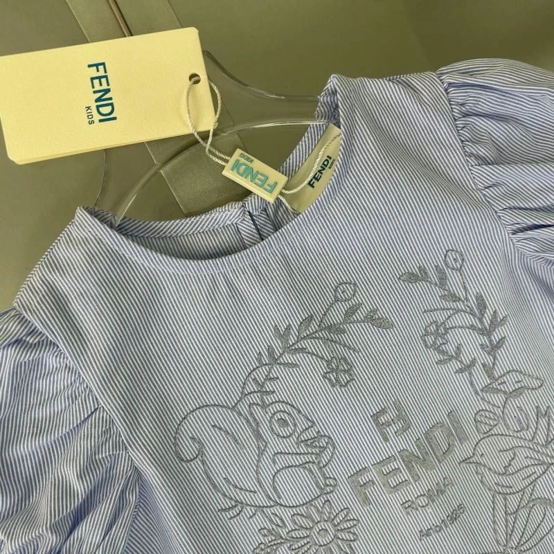 Budget-friendly Fendi Kids