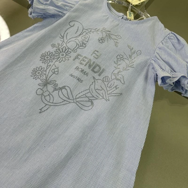 Budget-friendly Fendi Kids