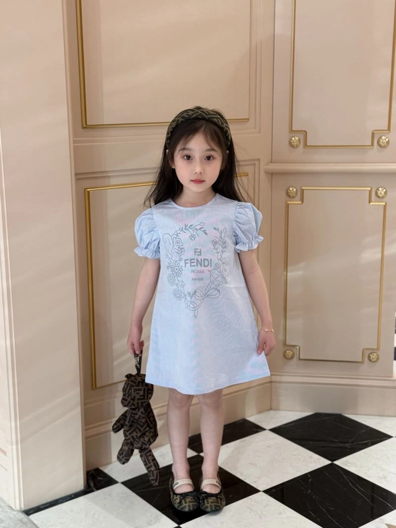 Budget-friendly Fendi Kids