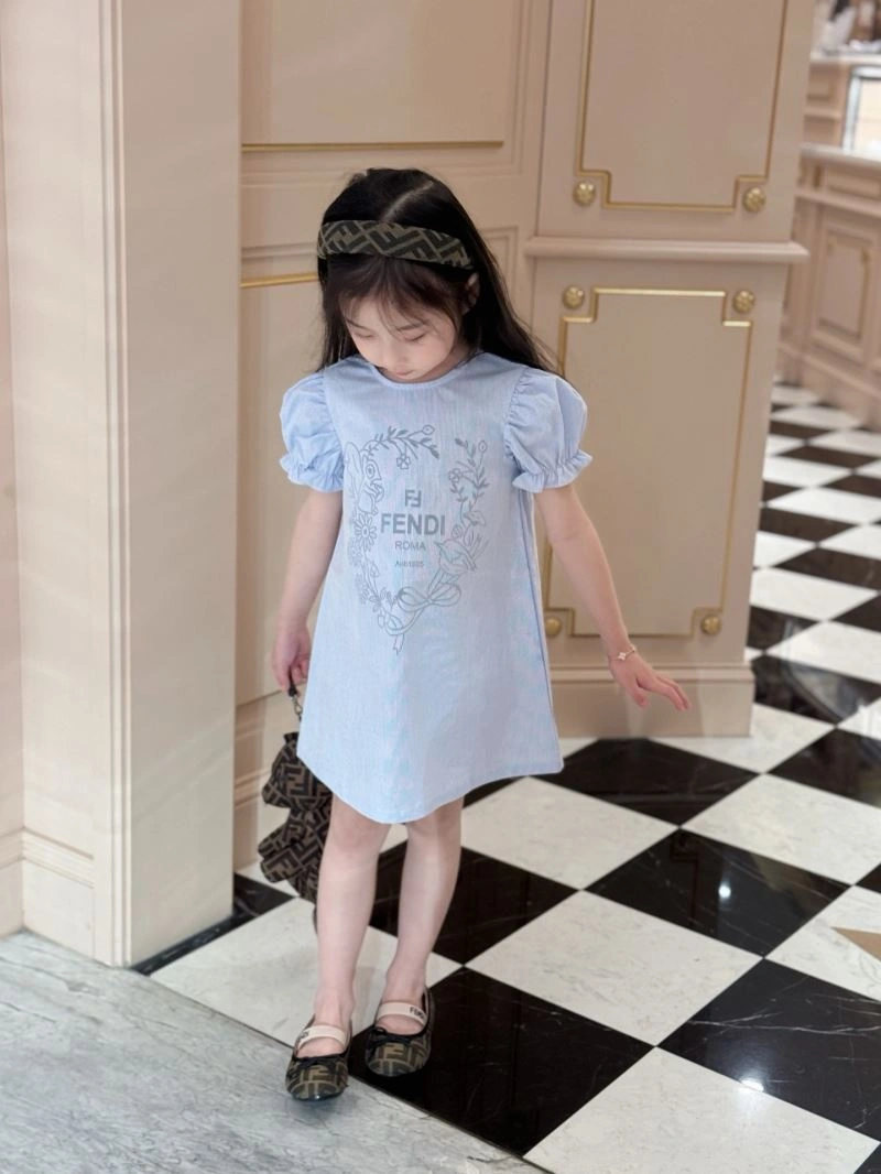 Budget-friendly Fendi Kids