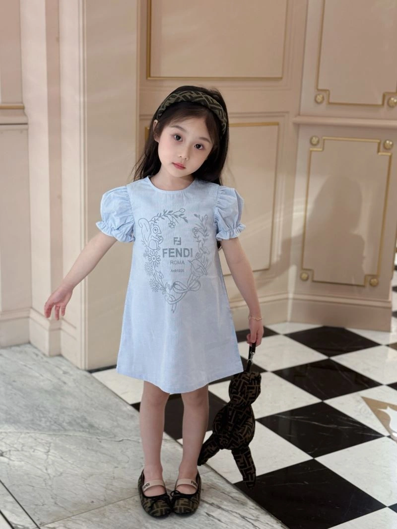 Budget-friendly Fendi Kids