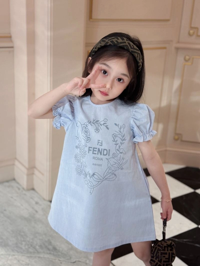 Budget-friendly Fendi Kids