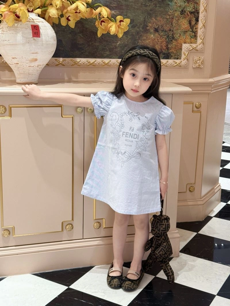Budget-friendly Fendi Kids