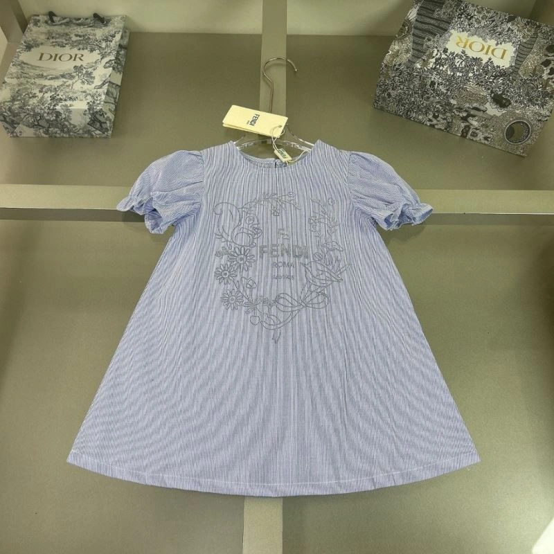 Budget-friendly Fendi Kids