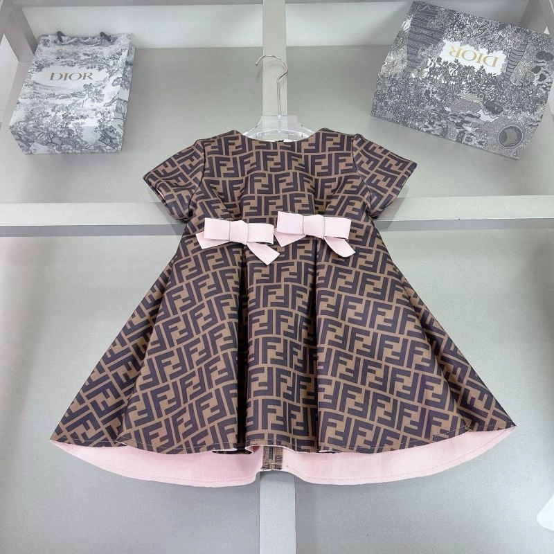 Fendi Kids