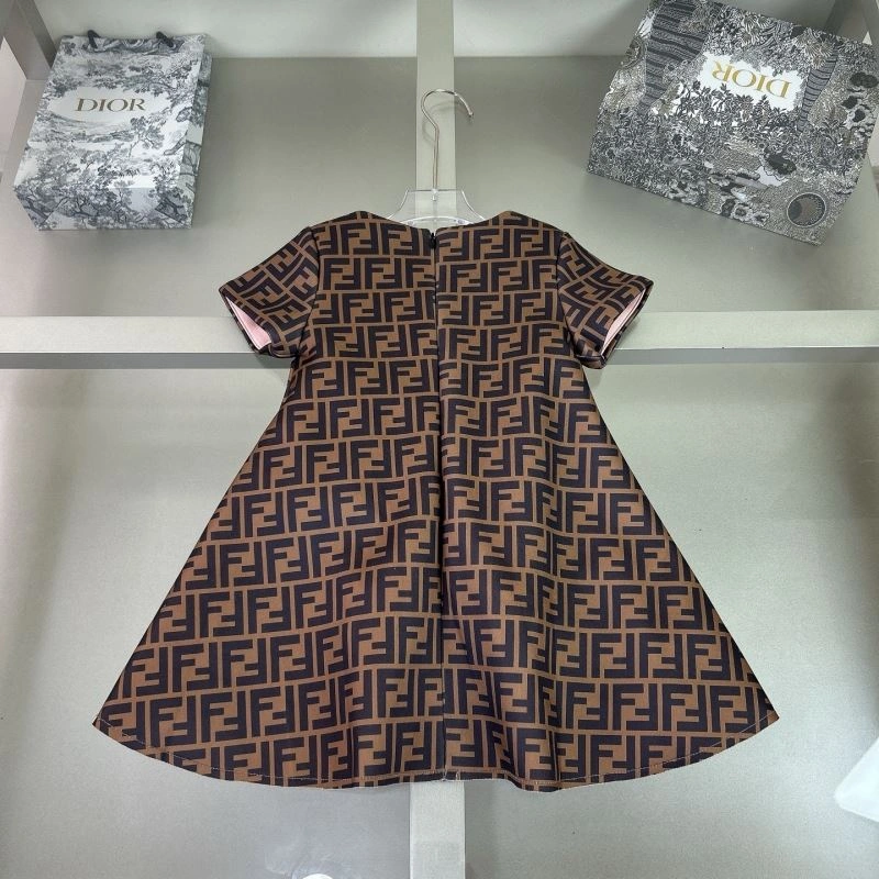 Accurate model Fendi Kids