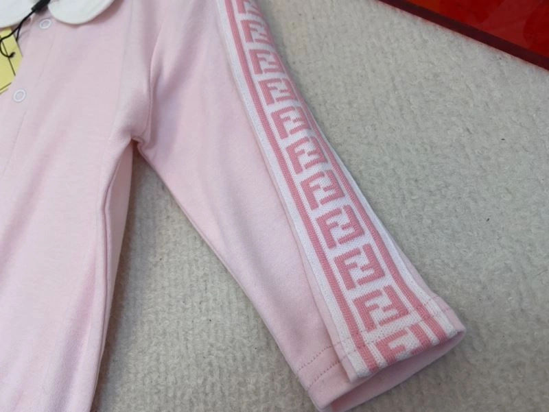 Value-priced Fendi Kids