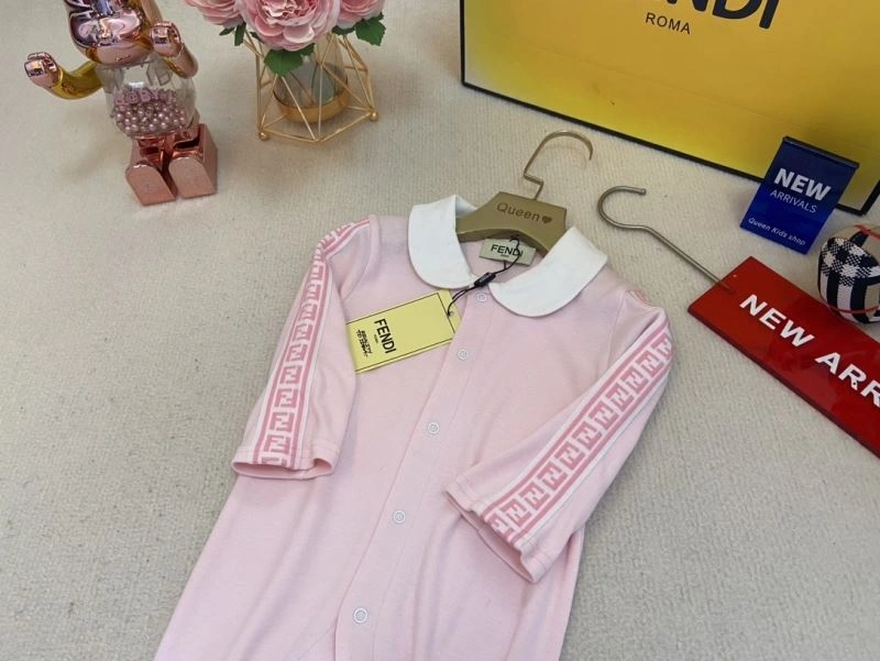 Value-priced Fendi Kids