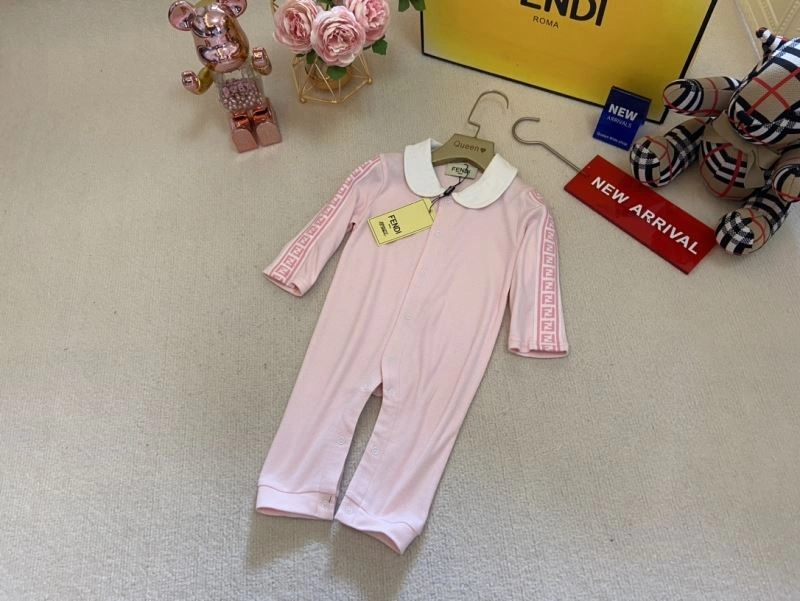 Value-priced Fendi Kids