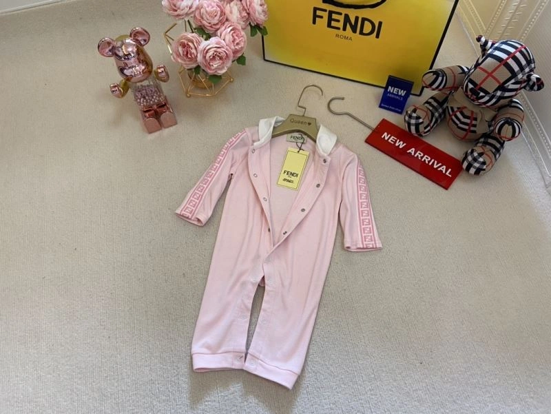 Value-priced Fendi Kids