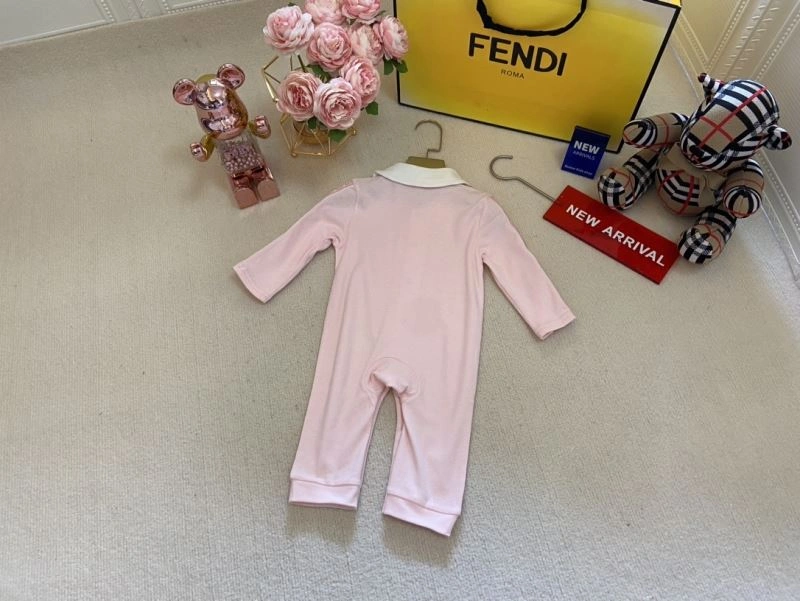 Value-priced Fendi Kids