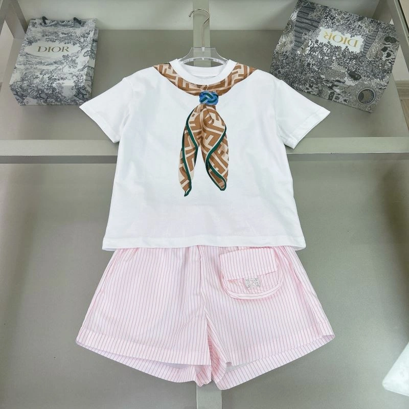 Fendi Kids