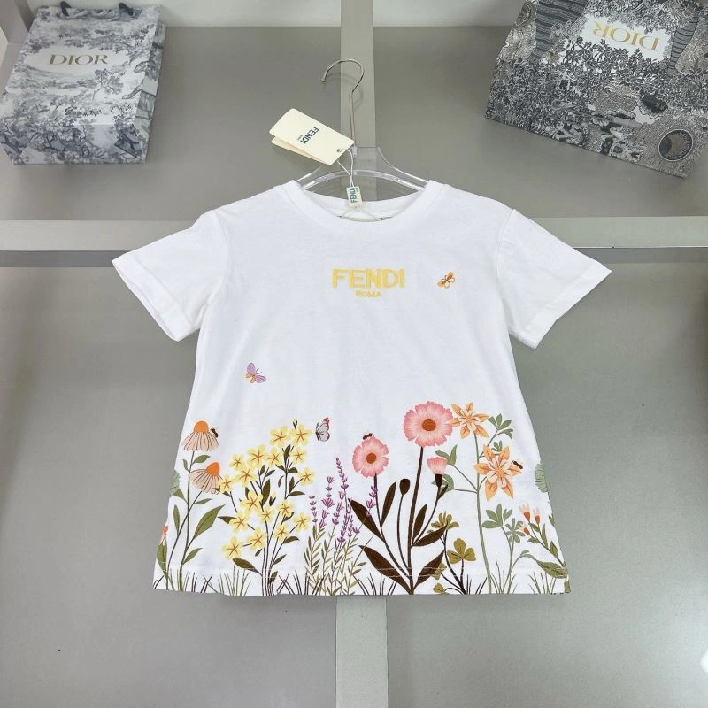 Fendi Kids