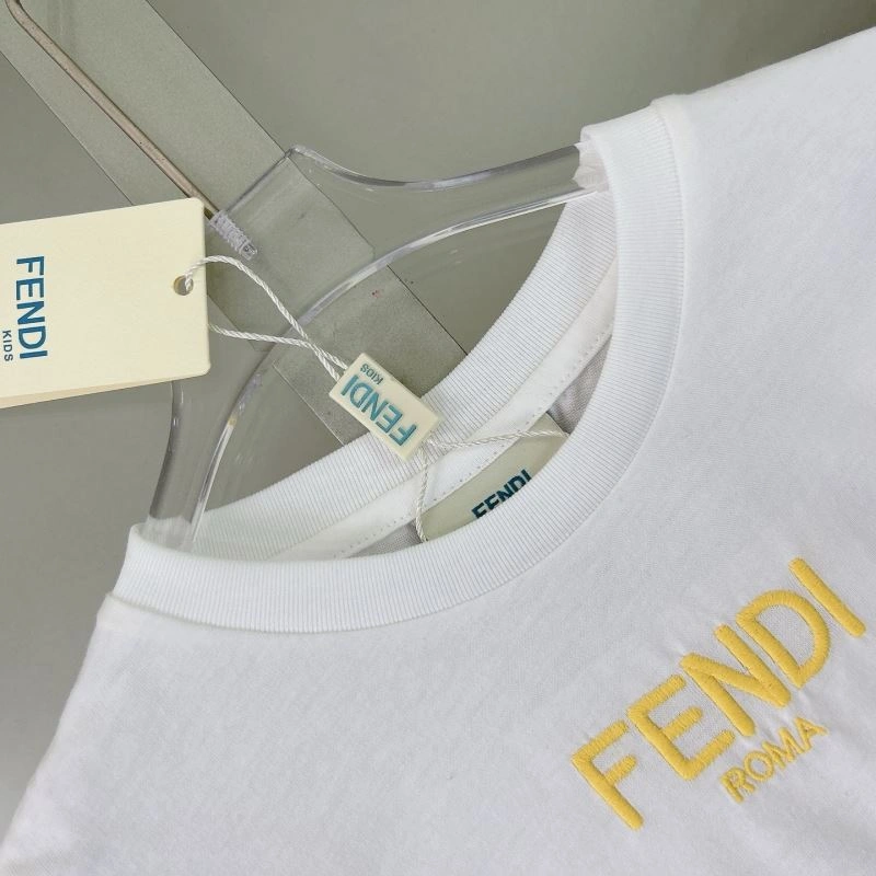 Discounted Fendi Kids