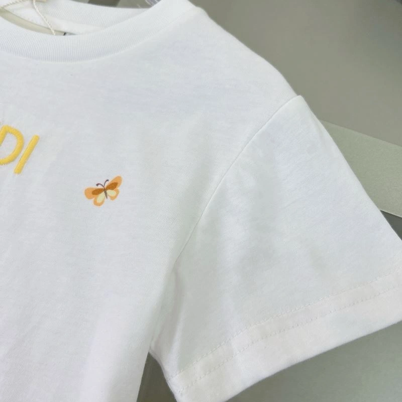 Discounted Fendi Kids