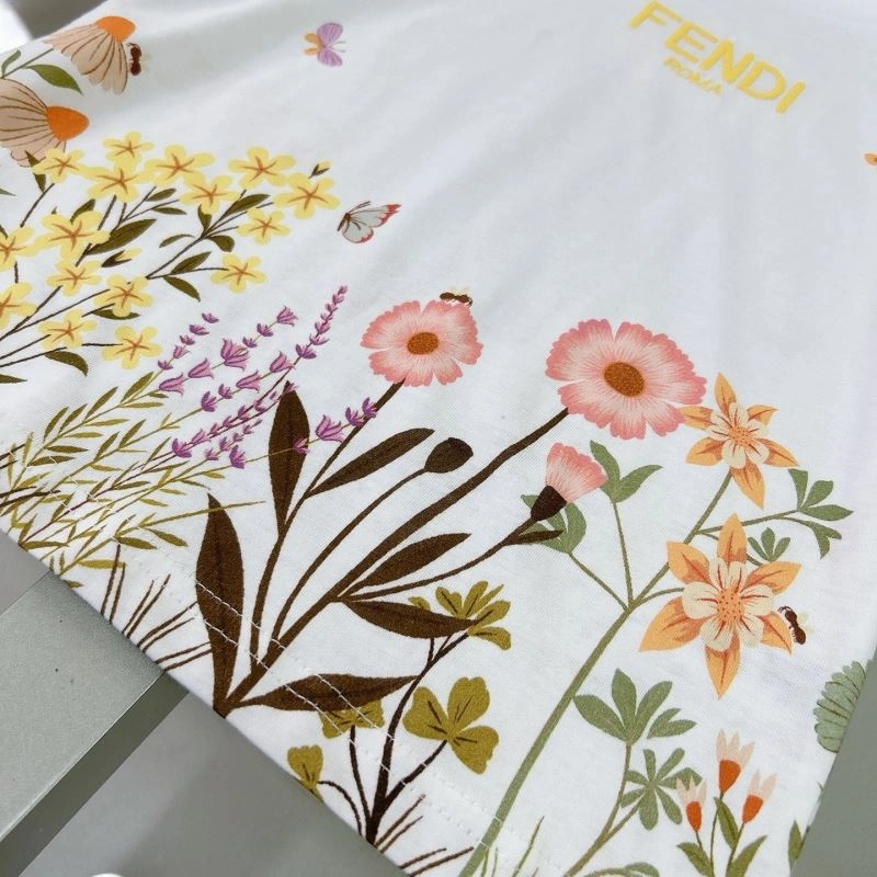 Discounted Fendi Kids