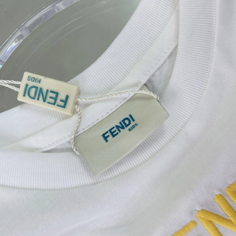 Discounted Fendi Kids